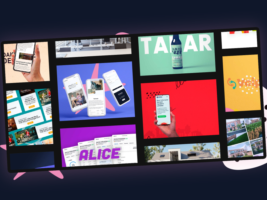 Best Colorful Websites | Web Design Inspiration