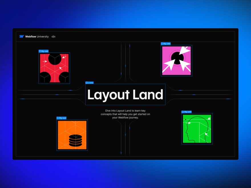Best Experimental Websites | Web Design Inspiration