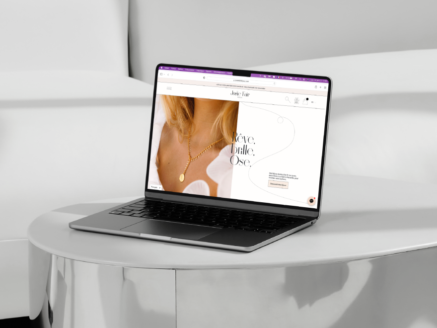 Best Fashion websites | Web Design Inspiration