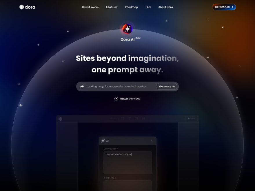 Best Experimental Websites | Web Design Inspiration
