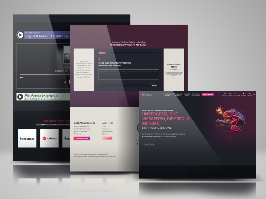 Best Forms and Input Websites | Web Design Inspiration