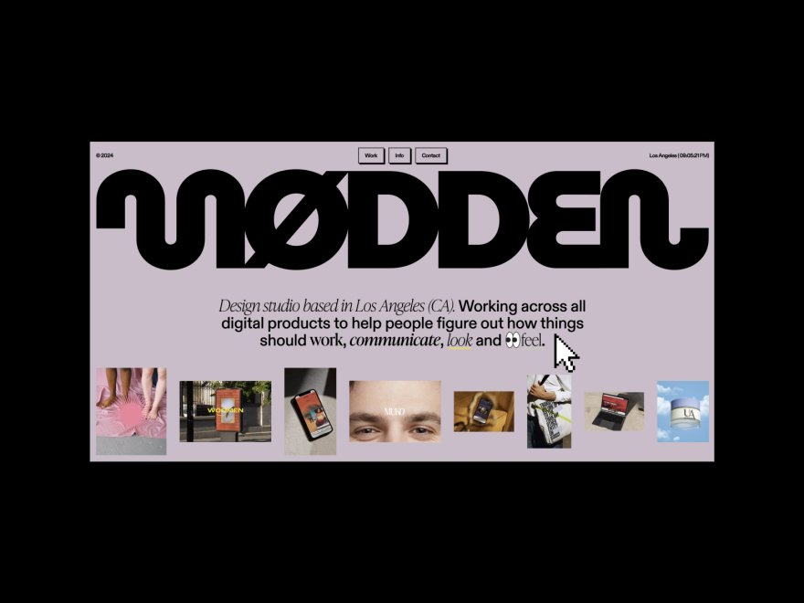 Best Technology websites | Web Design Inspiration