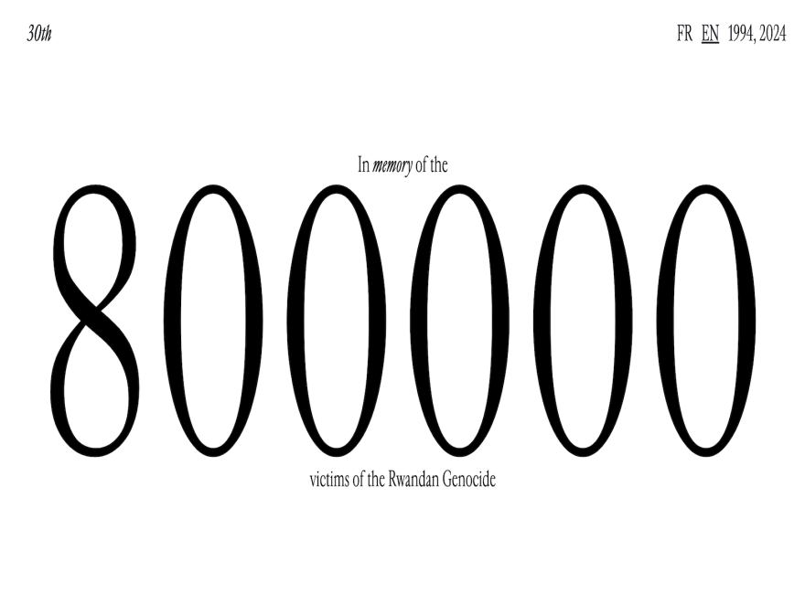 Best Examples of Typography in Web Design | Inspiration