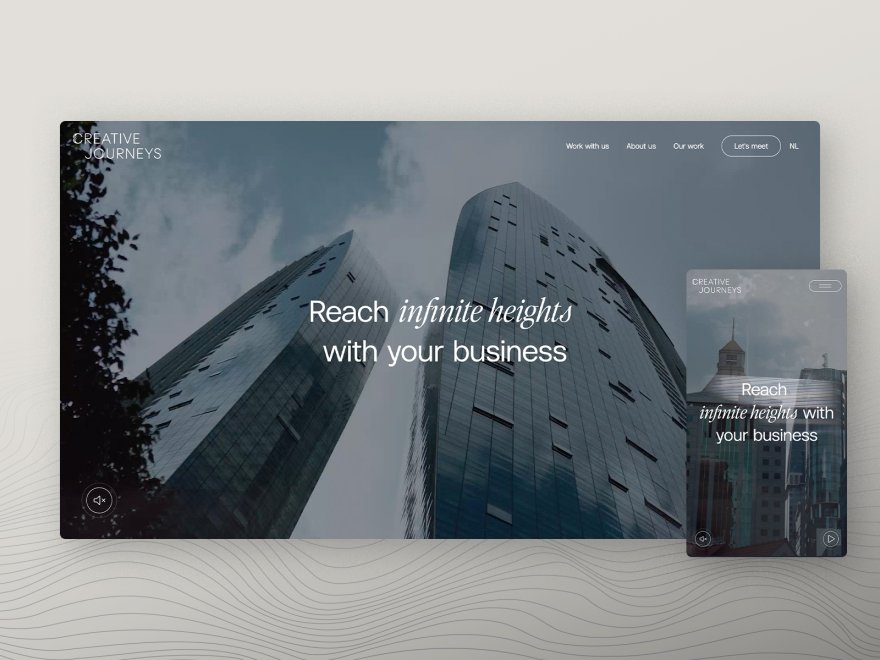 Best Responsive Design Websites | Web Design Inspiration