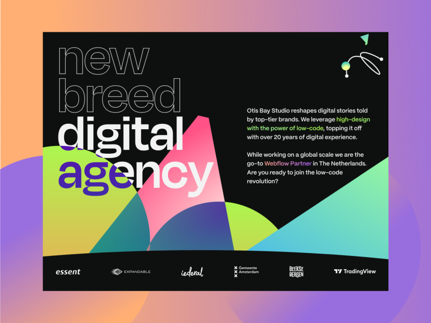 Best Experimental Websites | Web Design Inspiration