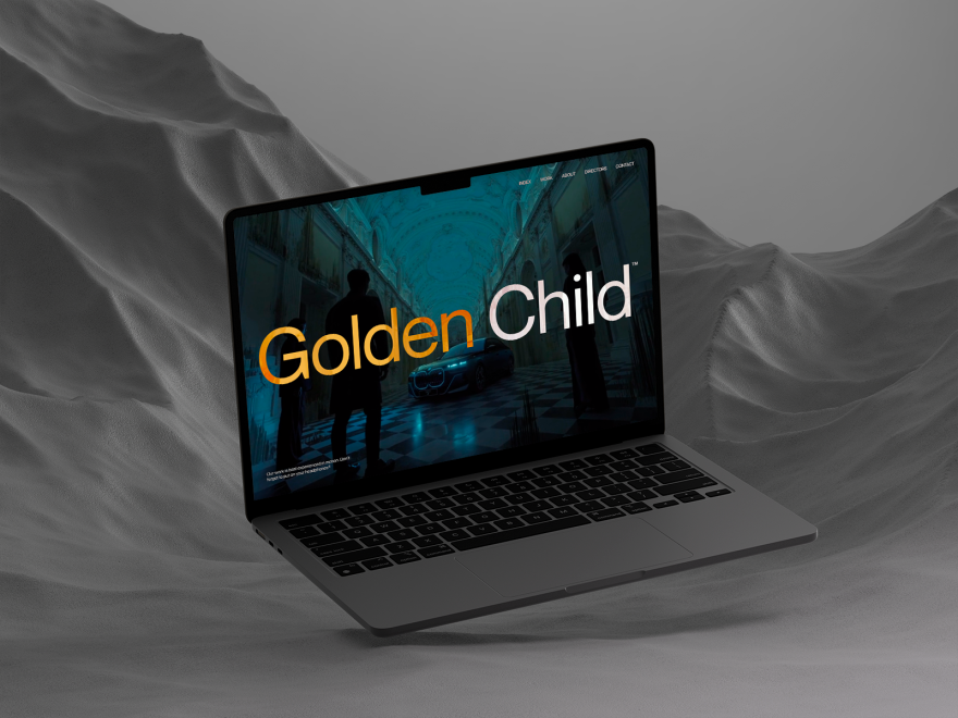 Best Music & Sound websites | Web Design Inspiration