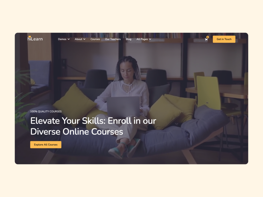 E-commerce Websites Examples