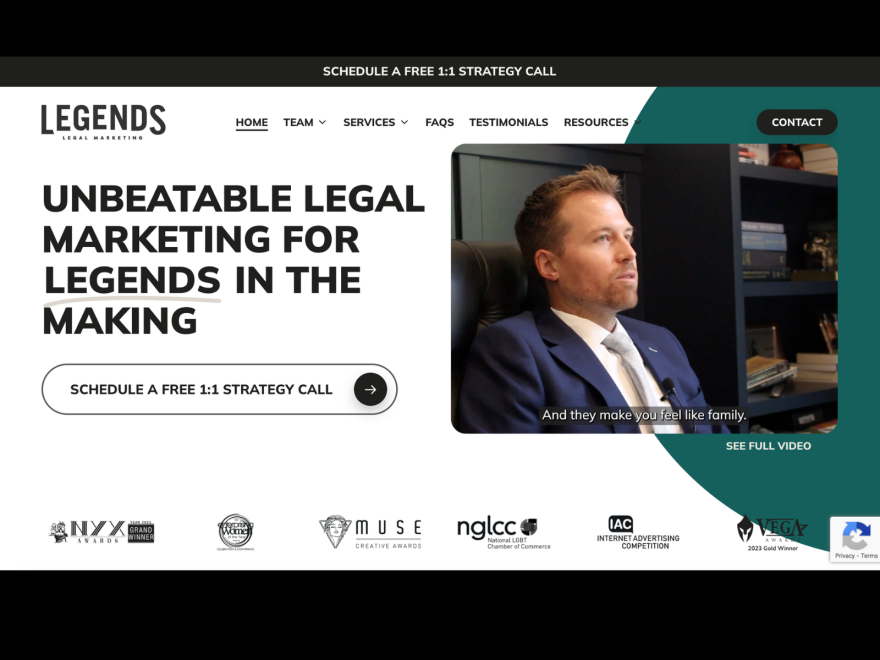 Best Storytelling Websites | Web Design Inspiration