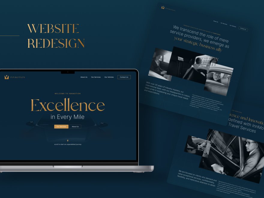 Best Responsive Design Websites | Web Design Inspiration