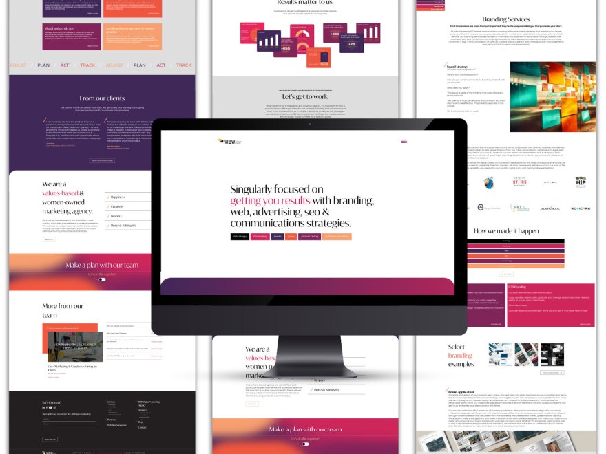 Best Responsive Design Websites | Web Design Inspiration