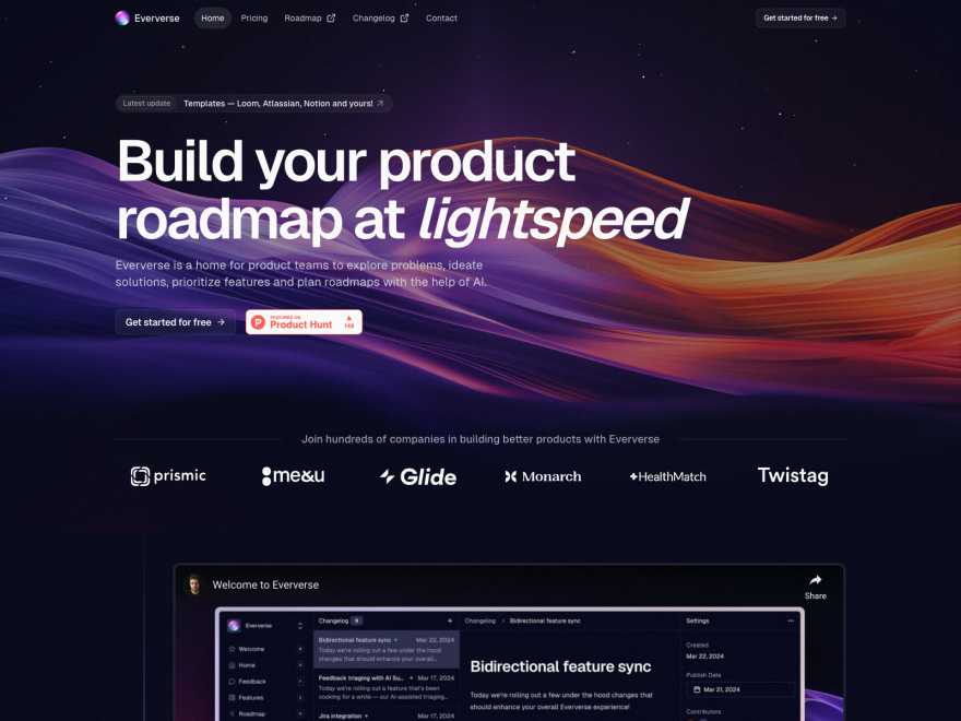 Best Clean Websites | Web Design Inspiration