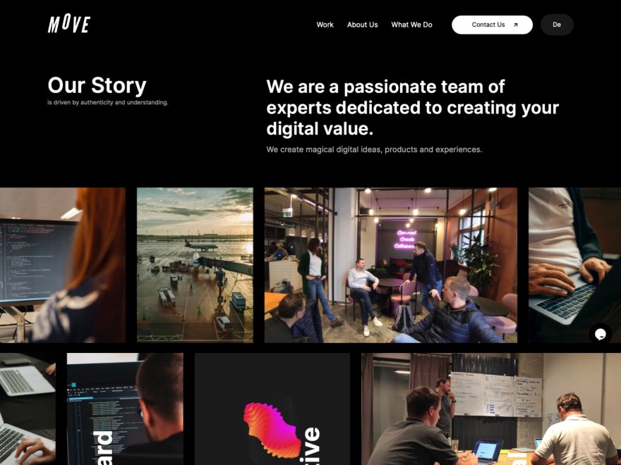 Best Data Visualization Websites | Web Design Inspiration