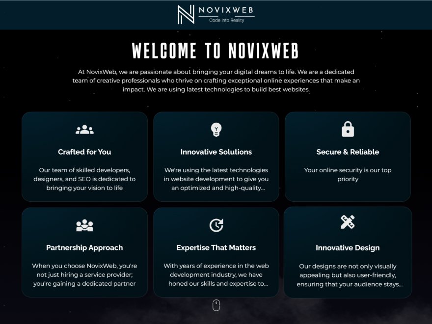 Best About Page websites | Web Design Inspiration