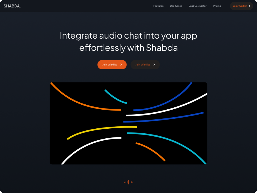 Best Music & Sound websites | Web Design Inspiration