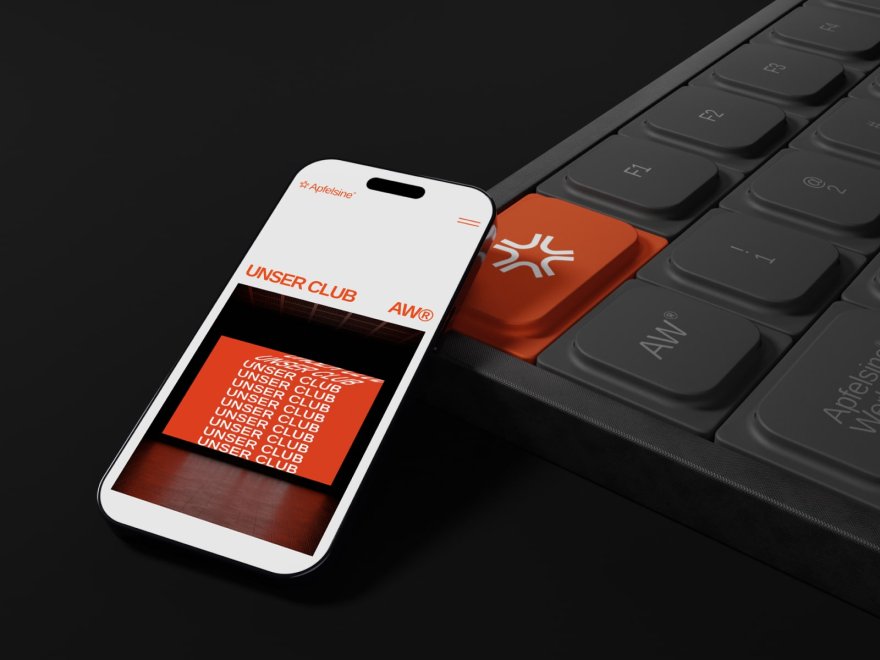 Best Promotional websites | Web Design Inspiration