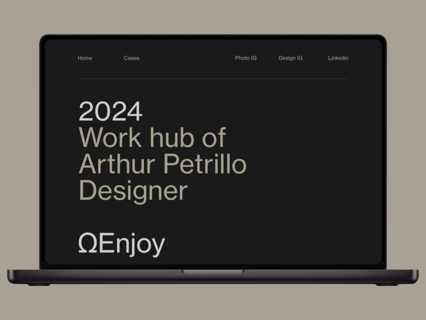 Best Data Visualization Websites | Web Design Inspiration