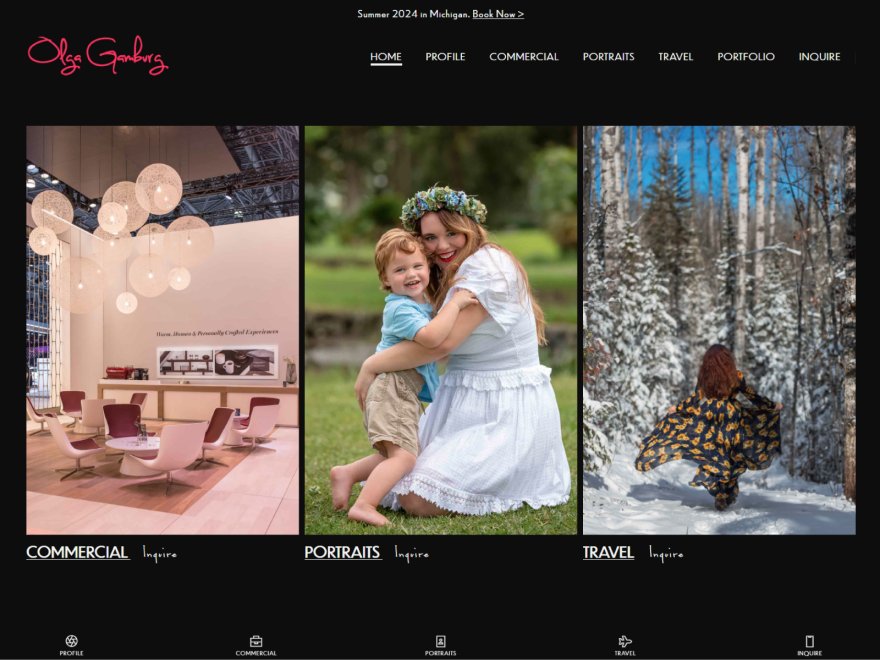 Best Responsive Design Websites | Web Design Inspiration