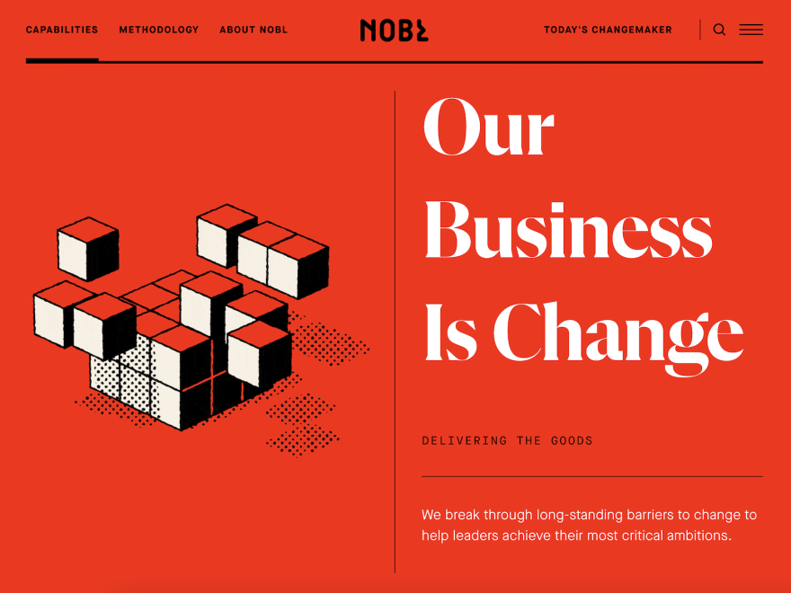 Best Storytelling Websites | Web Design Inspiration