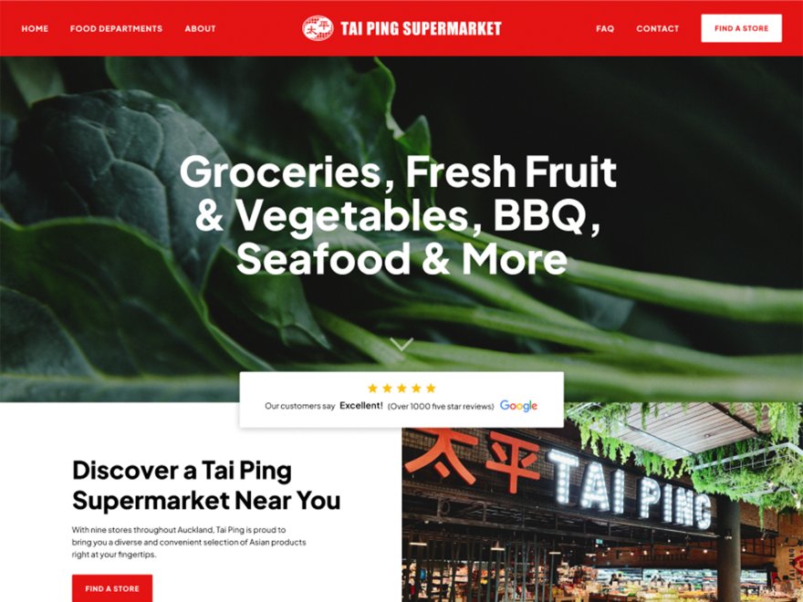 Best About Page websites | Web Design Inspiration