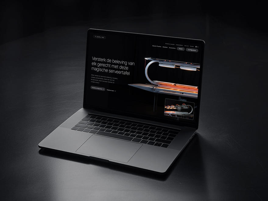 Best Technology websites | Web Design Inspiration