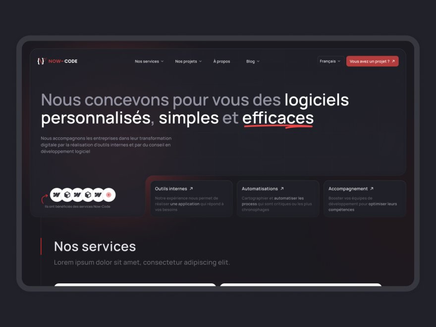 Best Minimal Websites | Web Design Inspiration