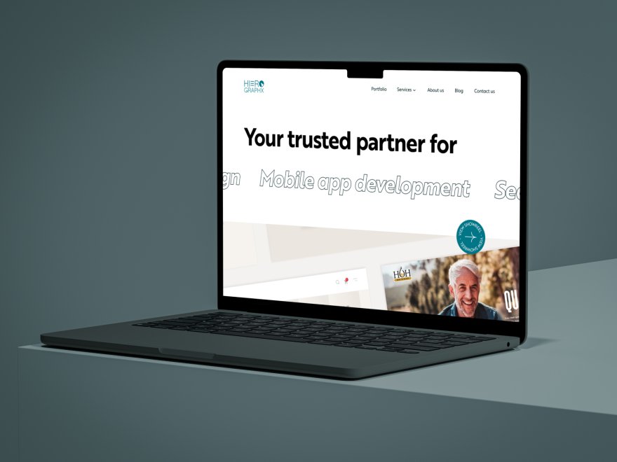 Best Clean Websites | Web Design Inspiration