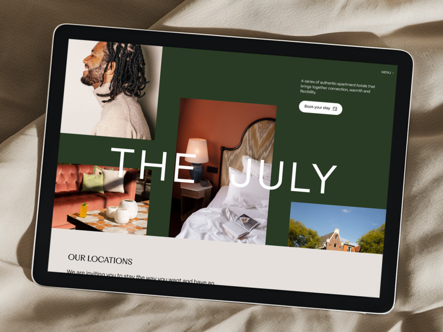 Winning websites. Web Design Inspiration - Awwwards