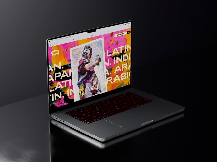 Best Colorful Websites | Web Design Inspiration