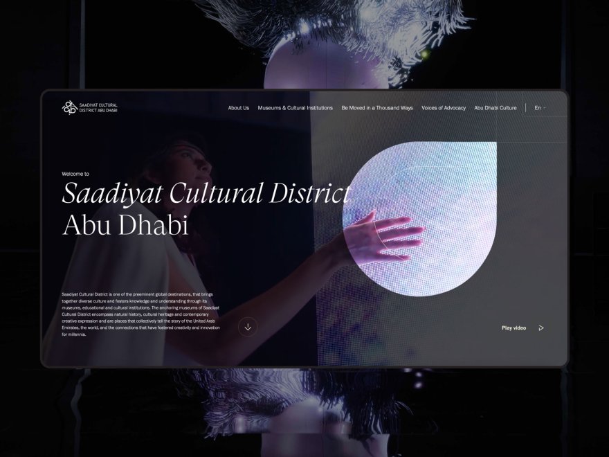 Best Storytelling Websites | Web Design Inspiration