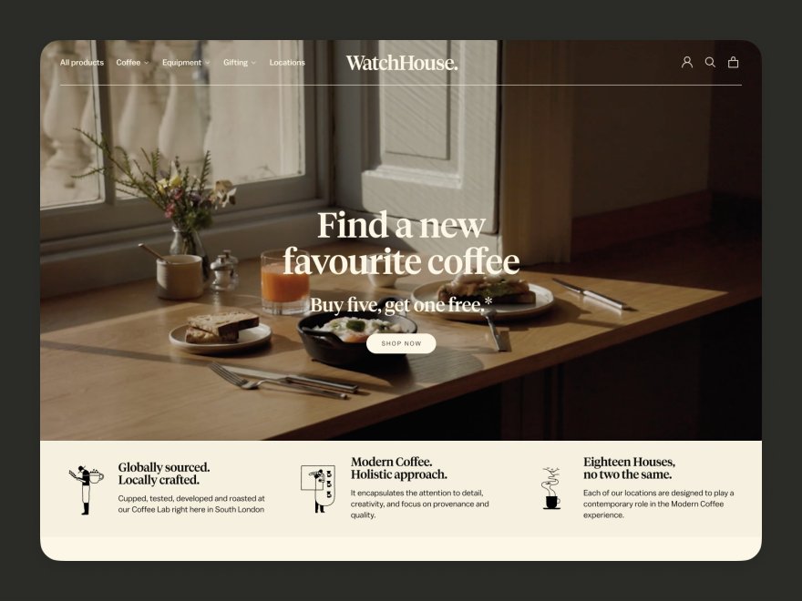 Best Storytelling Websites | Web Design Inspiration