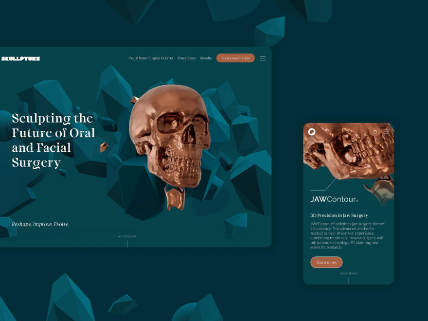 Best Animation Websites | Web Design Inspiration (Page 10)