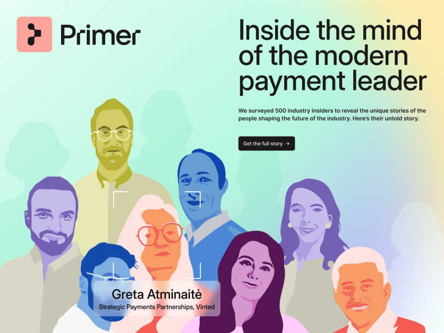 Best Data Visualization Websites | Web Design Inspiration