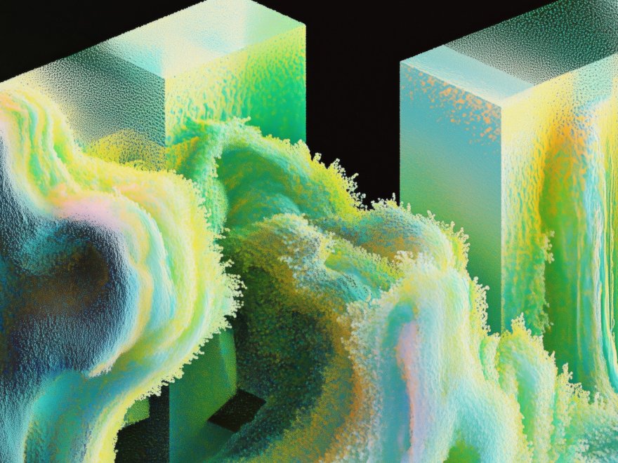 Best Data Visualization Websites | Web Design Inspiration