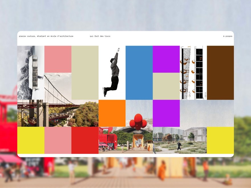 Best ReadyMag Websites | Web Design Inspiration