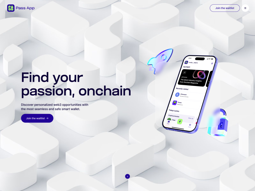 Best Colorful Websites | Web Design Inspiration