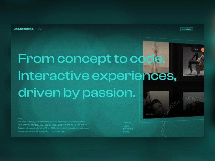 Best Animation Websites | Web Design Inspiration