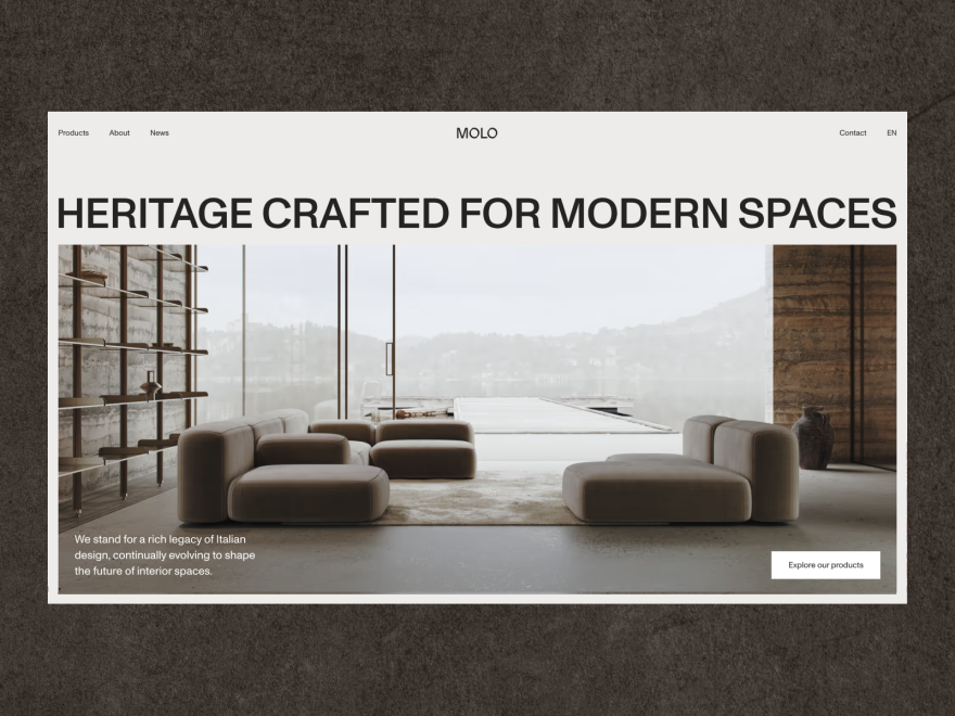 Best Flat Design Websites (Page 2)