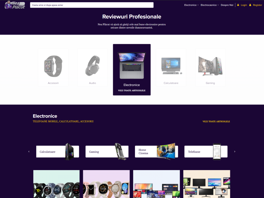 Best Fullscreen Websites | Web Design Inspiration