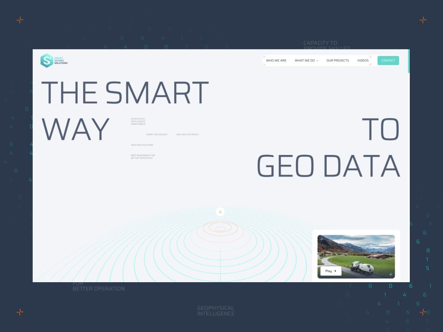 Winning websites. Web Design Inspiration - Awwwards
