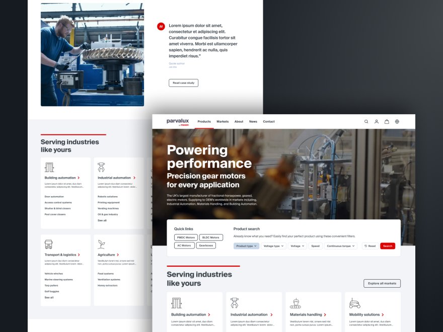 Best Forms and Input Websites | Web Design Inspiration