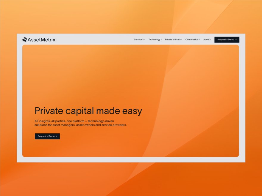 Best Data Visualization Websites | Web Design Inspiration