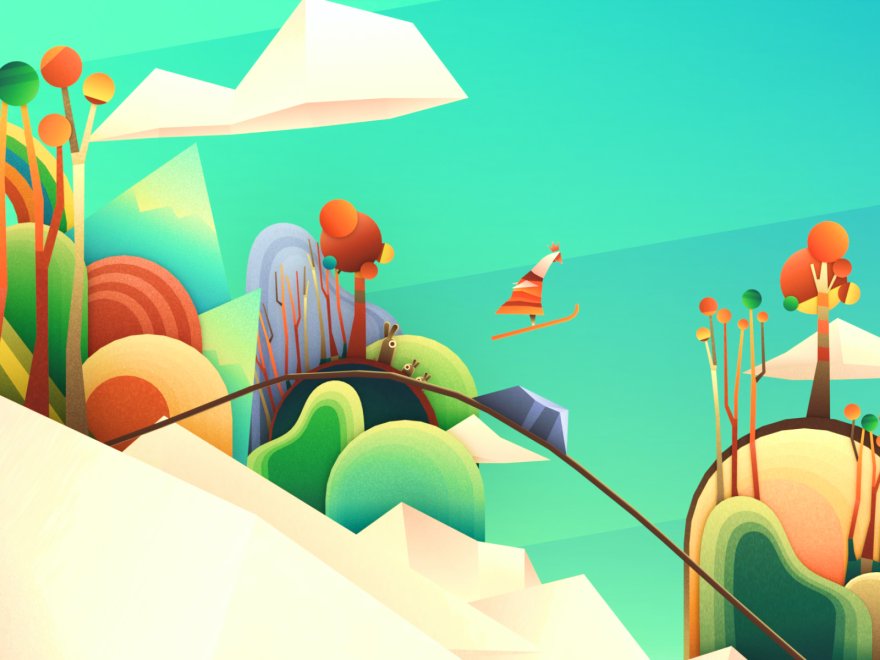 Best Animation Websites | Web Design Inspiration