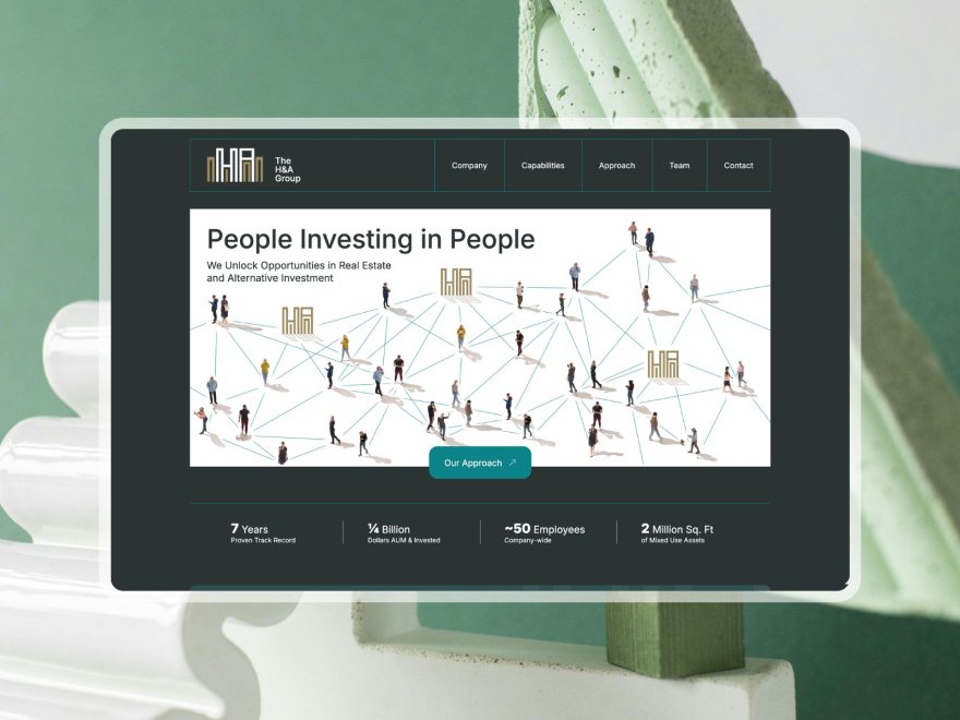 Best Storytelling Websites | Web Design Inspiration