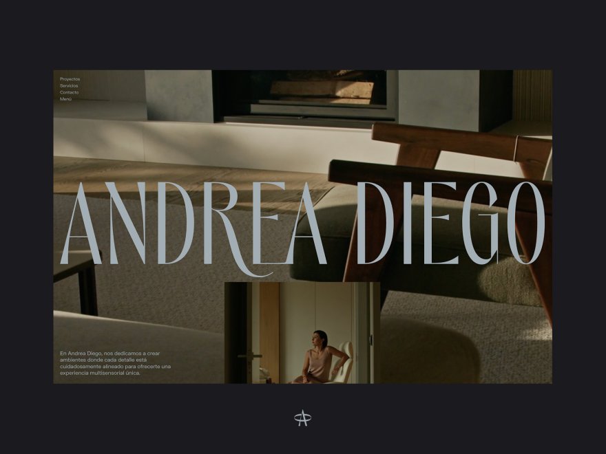 Andrea Diego