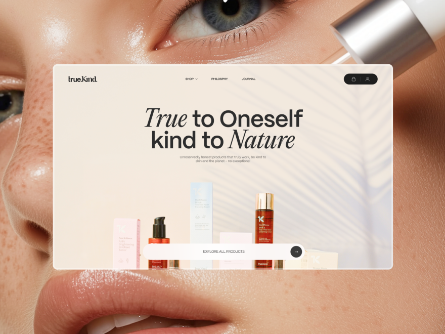 Truekind Skincare