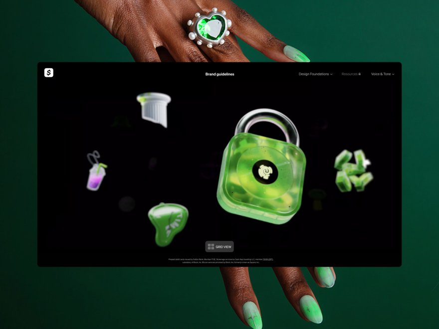 Best Animation Websites | Web Design Inspiration