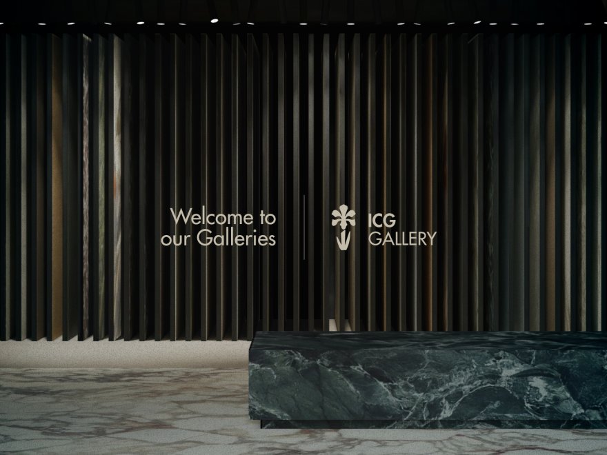 ICG Galleries