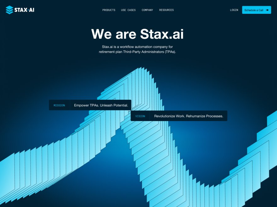Best Data Visualization Websites | Web Design Inspiration