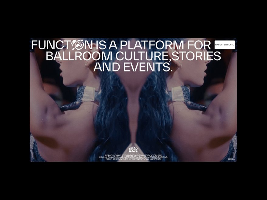 FUNCTION
