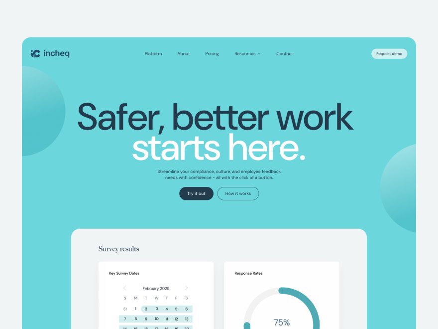 Best Data Visualization Websites | Web Design Inspiration